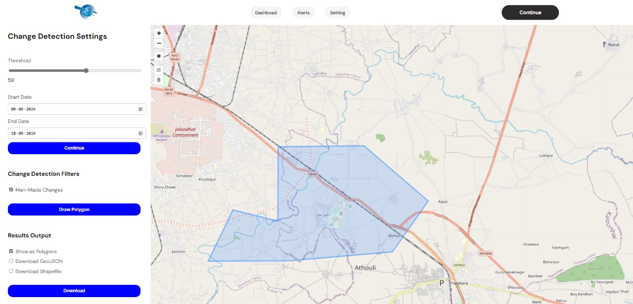 Advaith's Personal Portfolio website